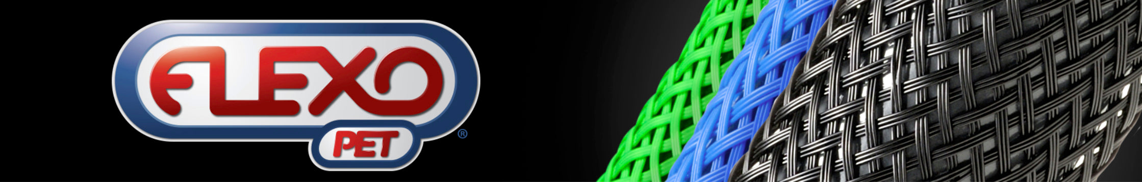 Flexo PET — Trace Audio Store