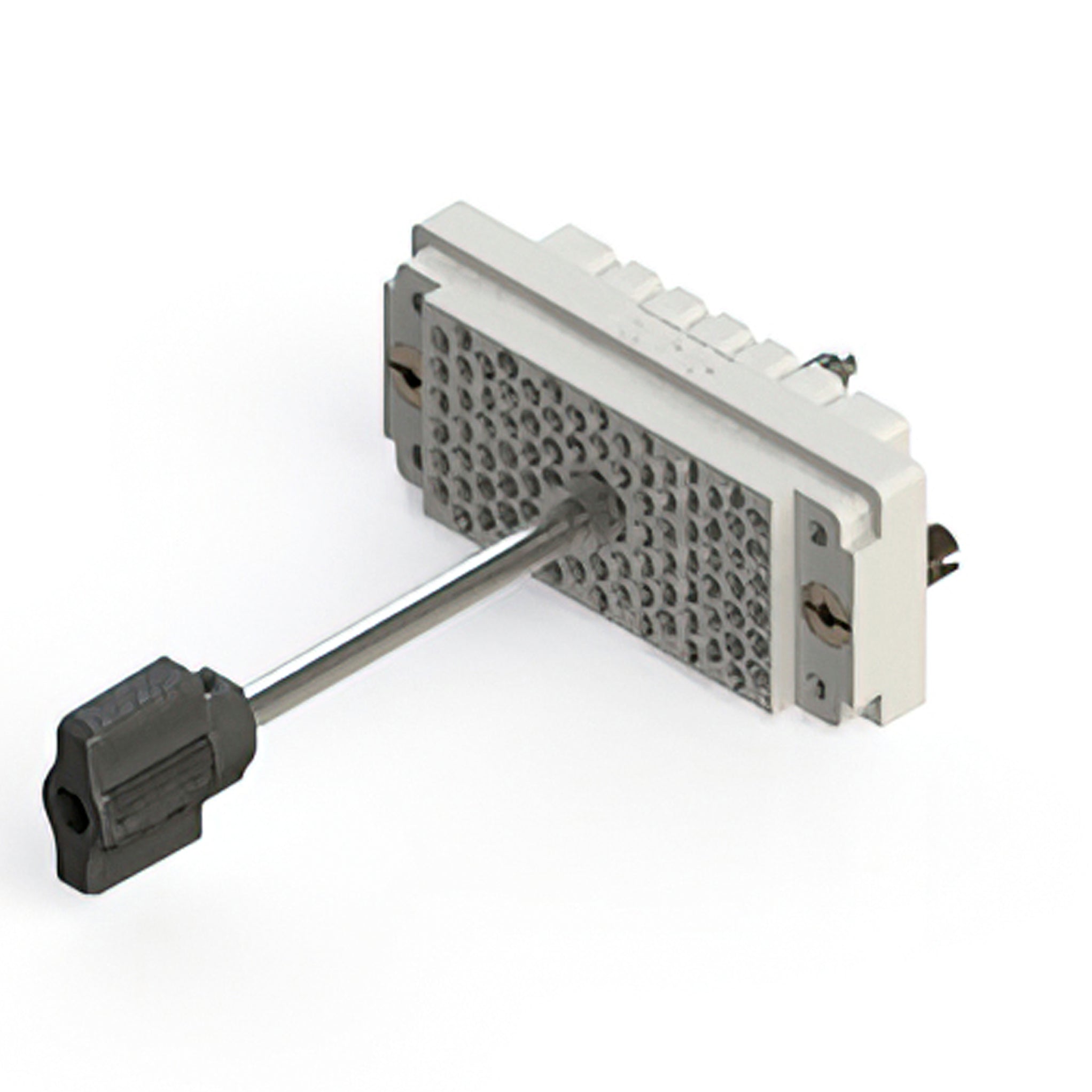 EDAC 90 Pin Female 516-090-000-401 — Trace Audio Store