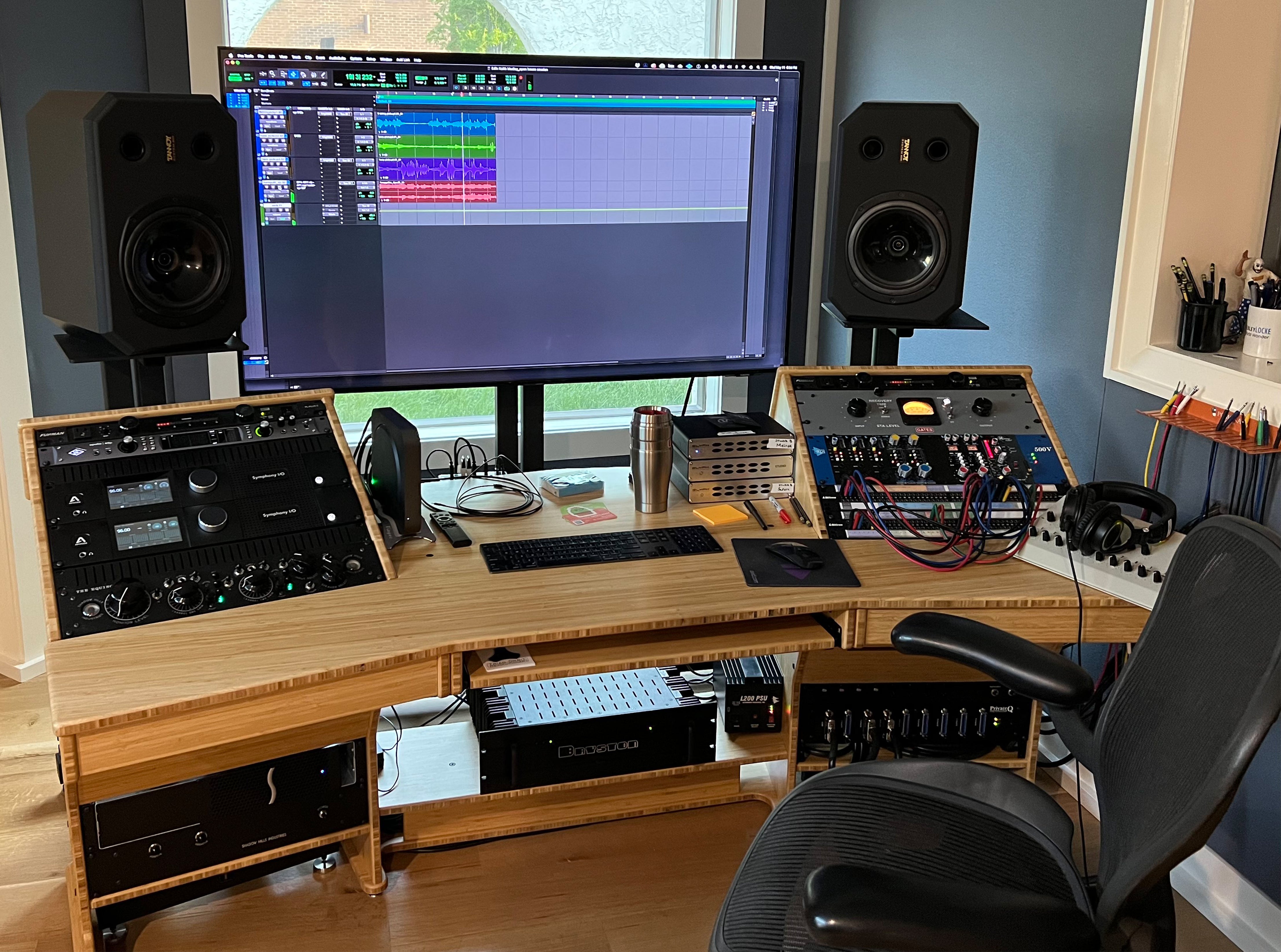 Services — Trace Audio Store