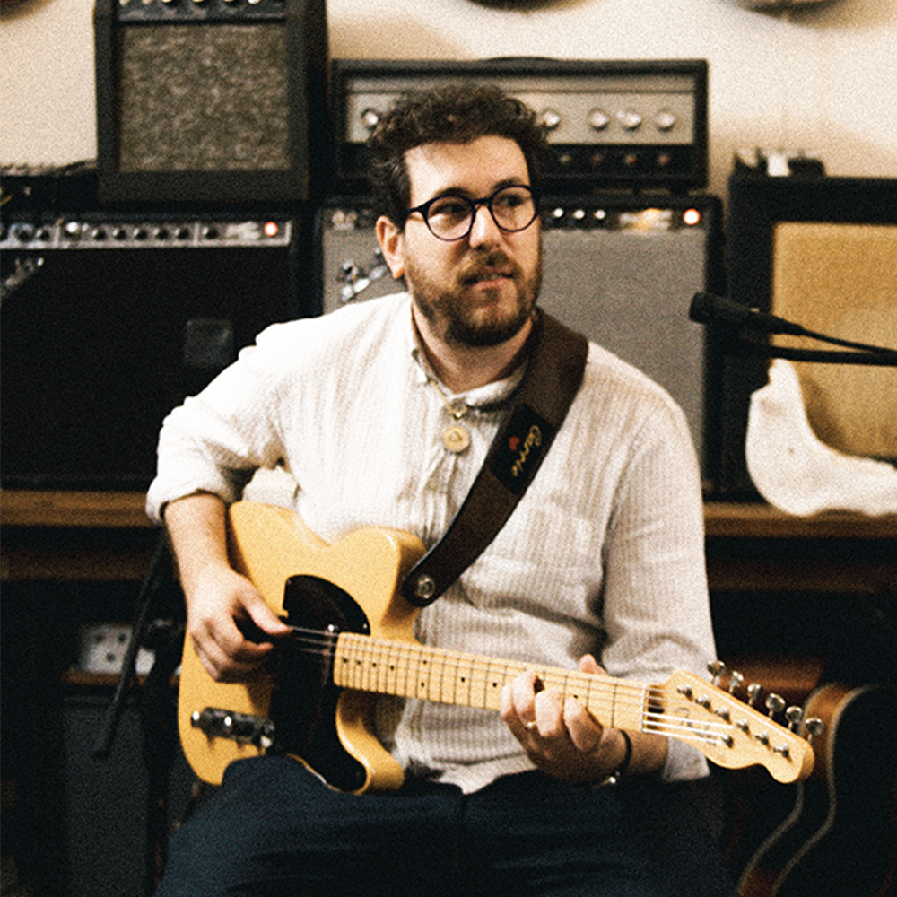 Trace Audio — Trace Audio Store