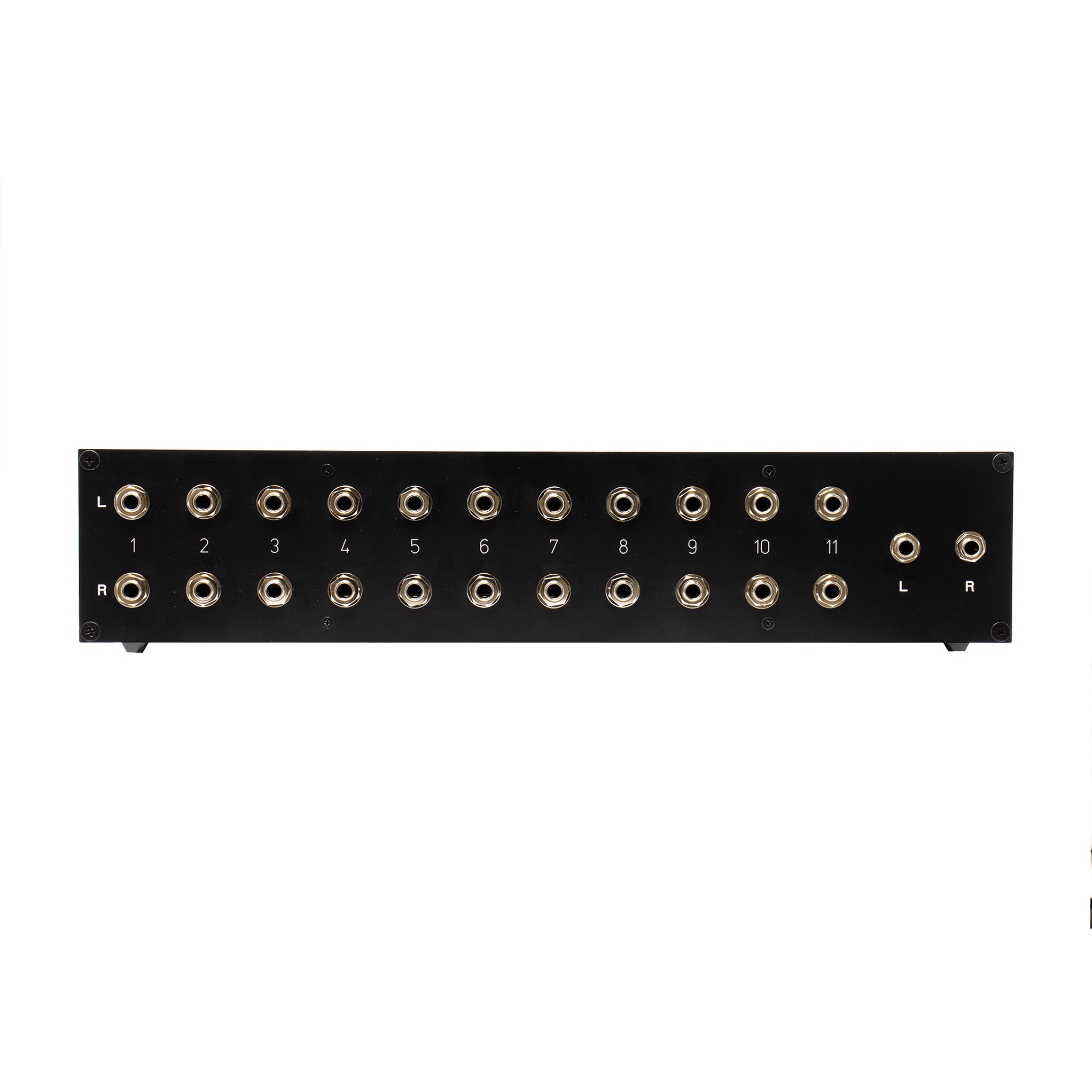 Clever Audio MXM12 Keyboard Switcher — Trace Audio Store