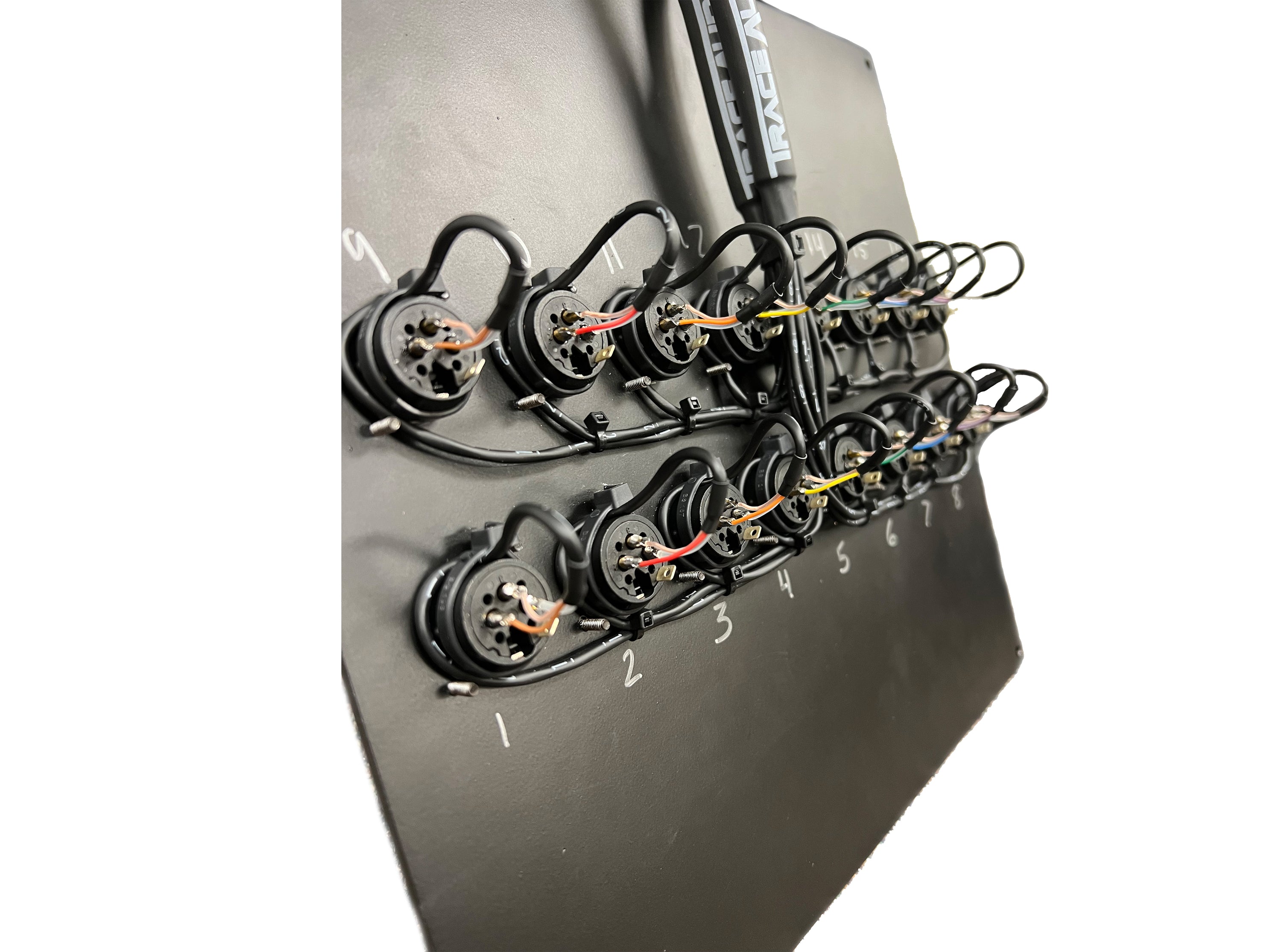 Services — Trace Audio Store