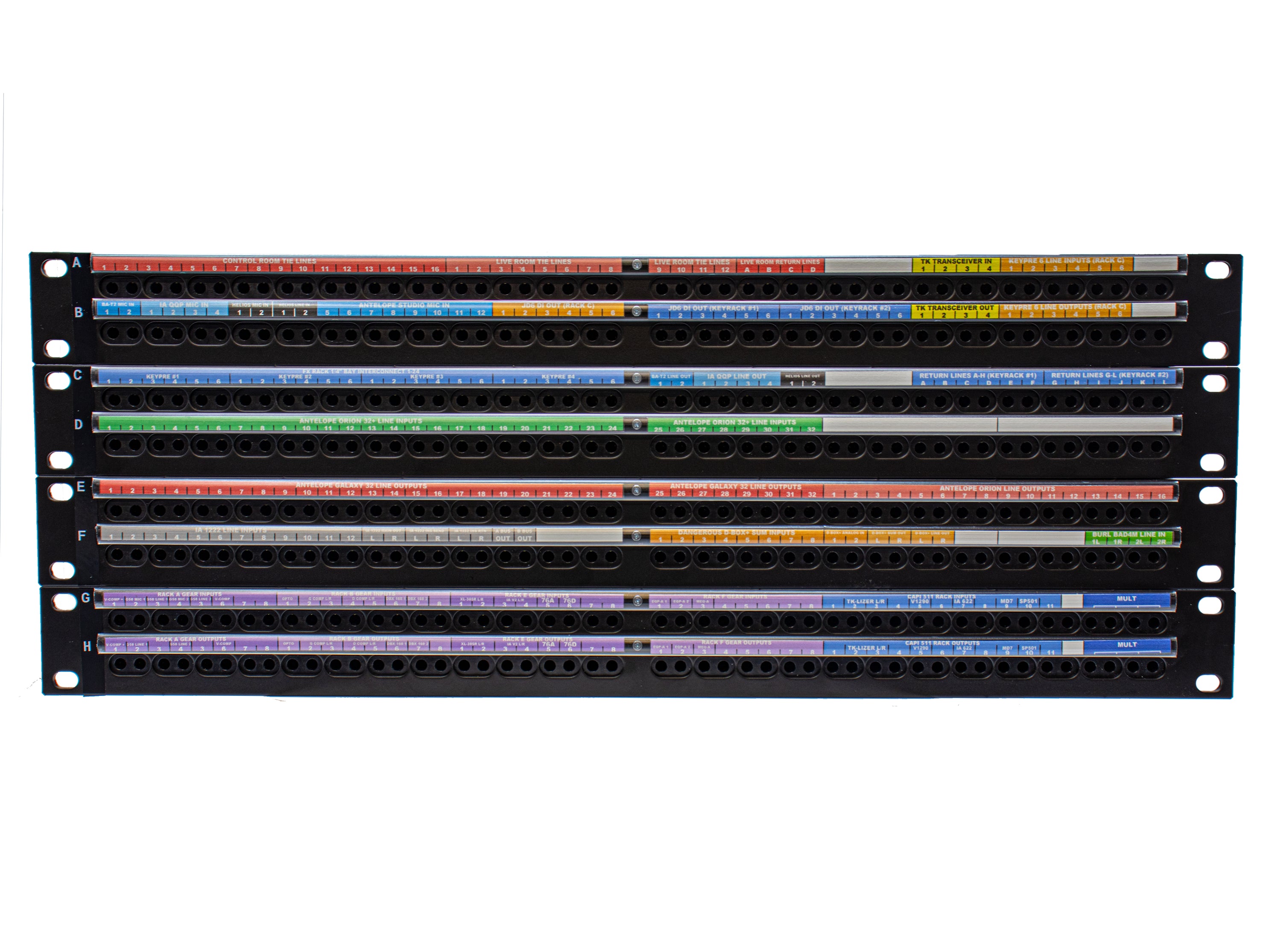 Services — Trace Audio Store