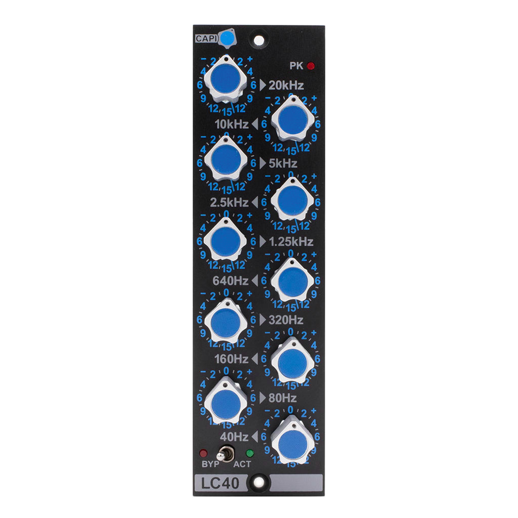 Outboard Gear — Trace Audio Store