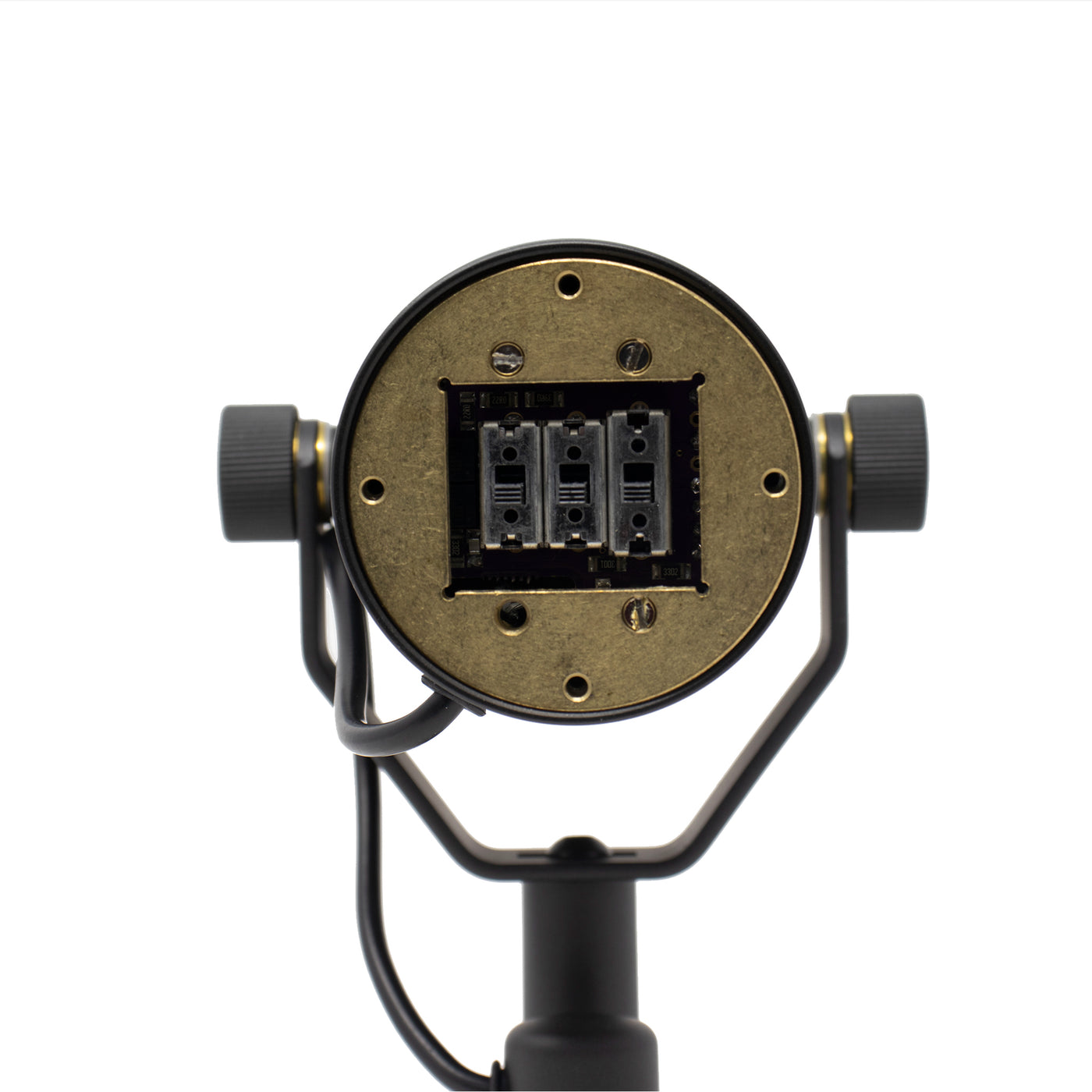 Anser Mod DIY kit for Shure SM7B — Trace Audio Store