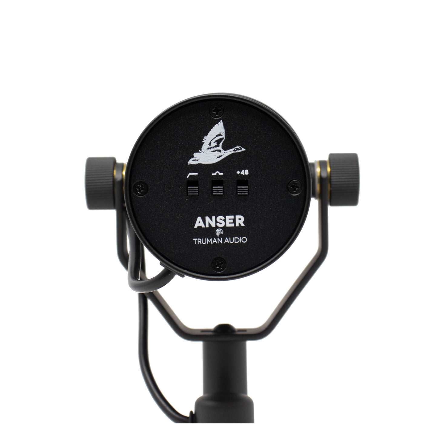 Anser Mod DIY kit for Shure SM7B — Trace Audio Store